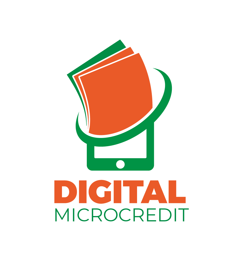 Home - Digital Microcredit