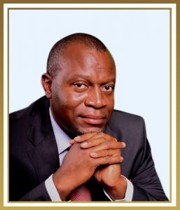 Board of Directors - Digital Microcredit