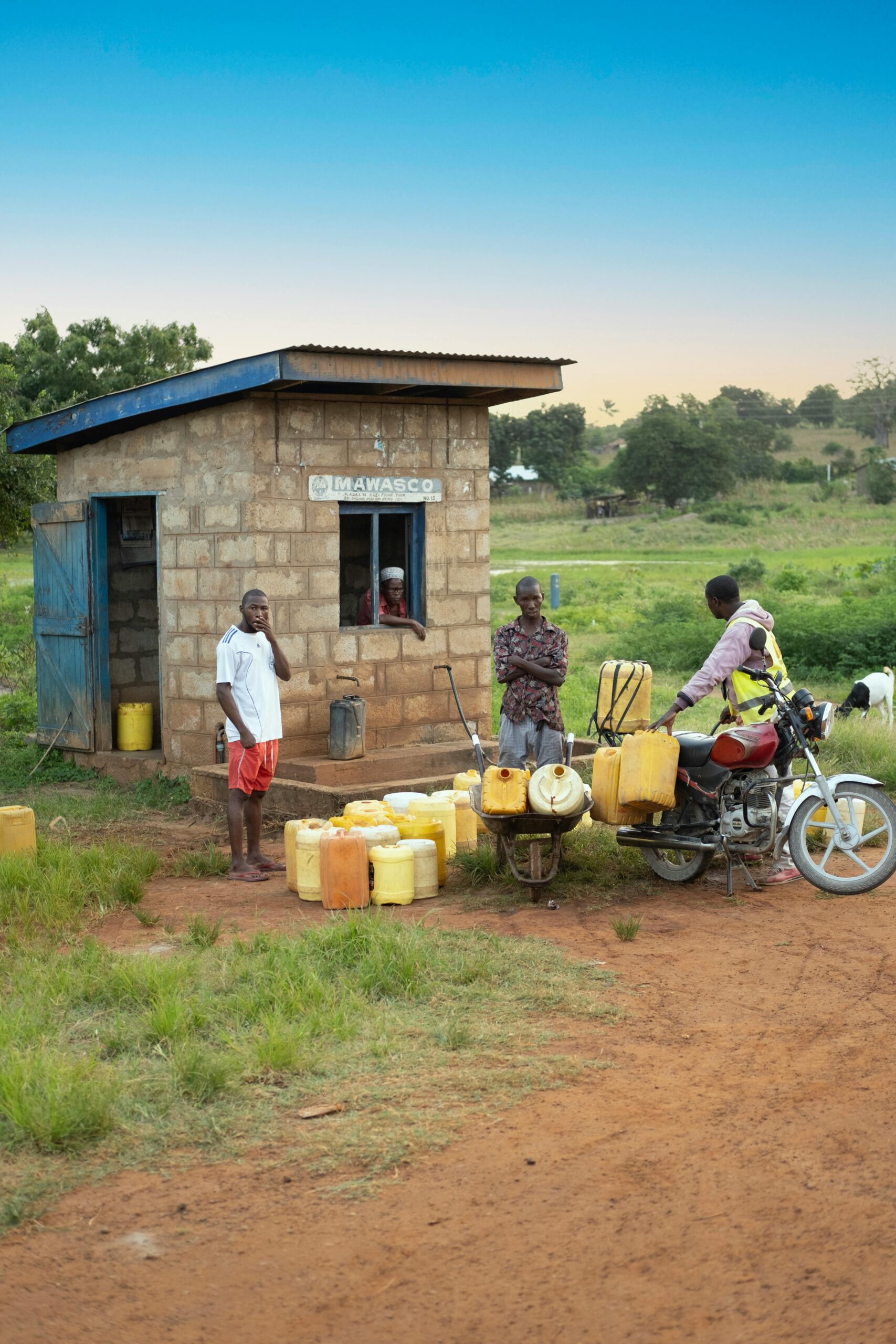 Digital Microcredit - Home of affordable loan products